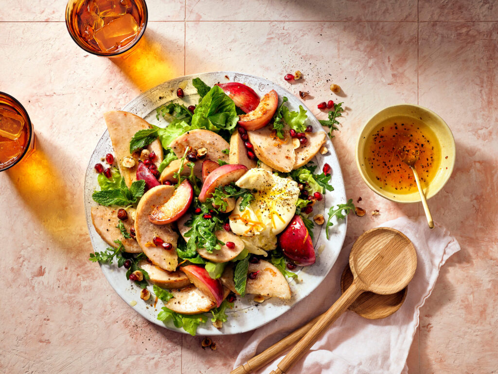 Smoked Turkey Breast - Moira Mac's